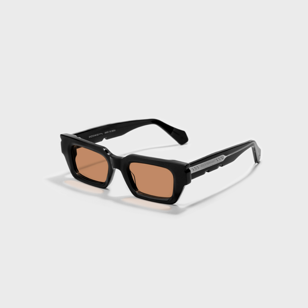 Sirius // Magma - Sam & Marshall Eyewear
